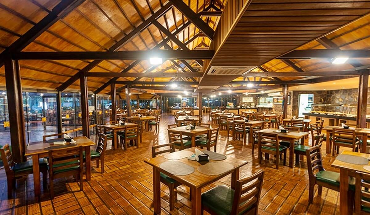 Zagaia Eco Resort - Claudio Turismo