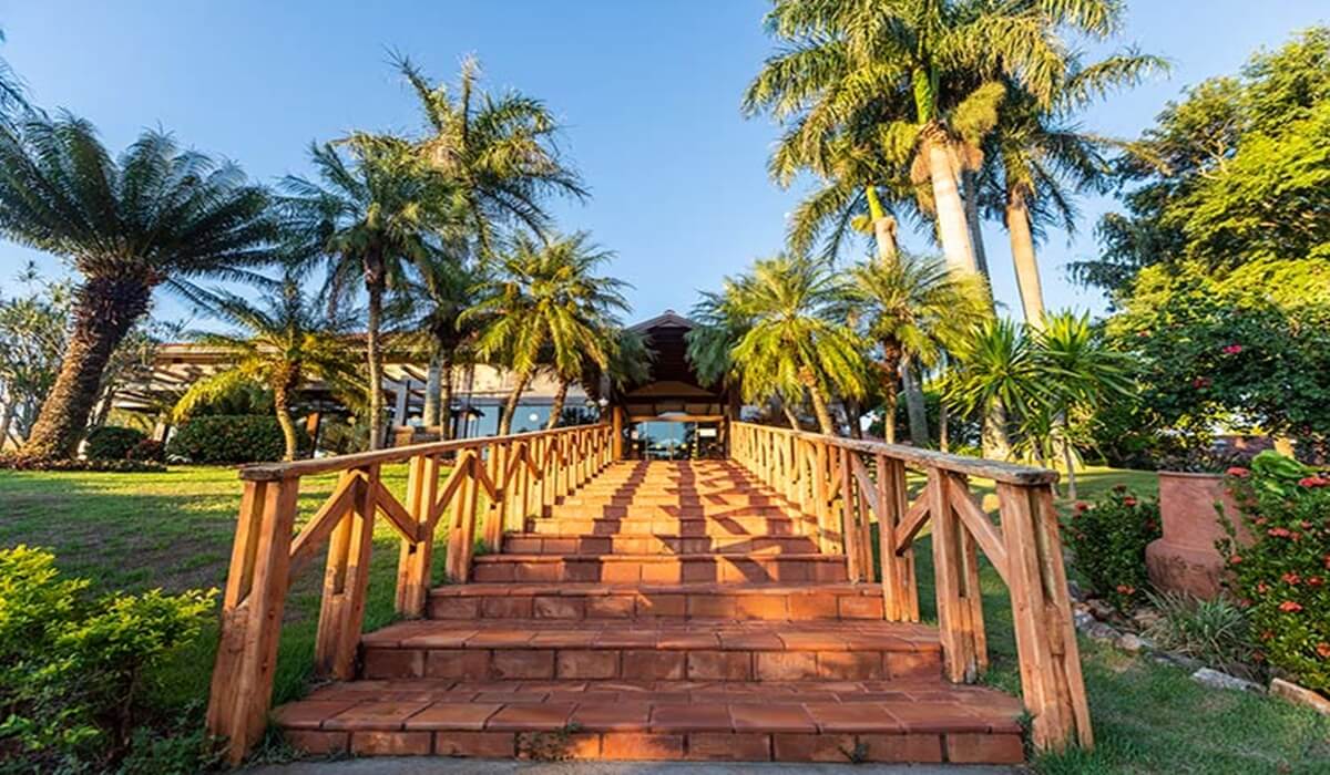 Zagaia Eco Resort - Claudio Turismo