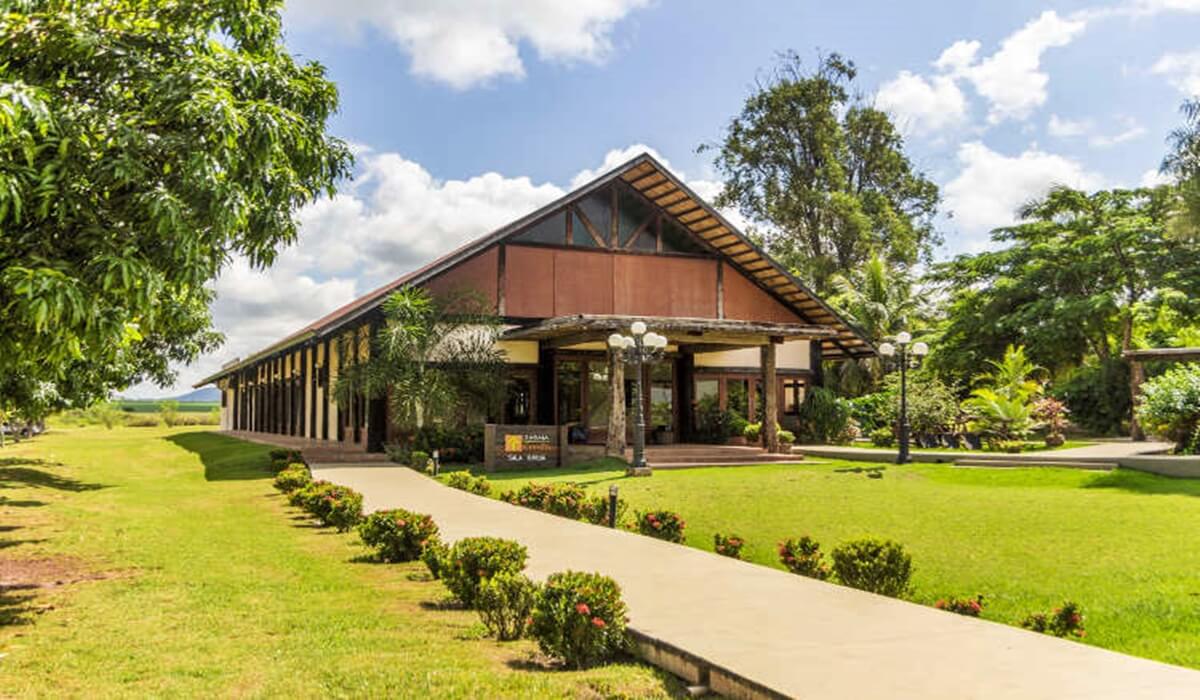 Zagaia Eco Resort - Claudio Turismo