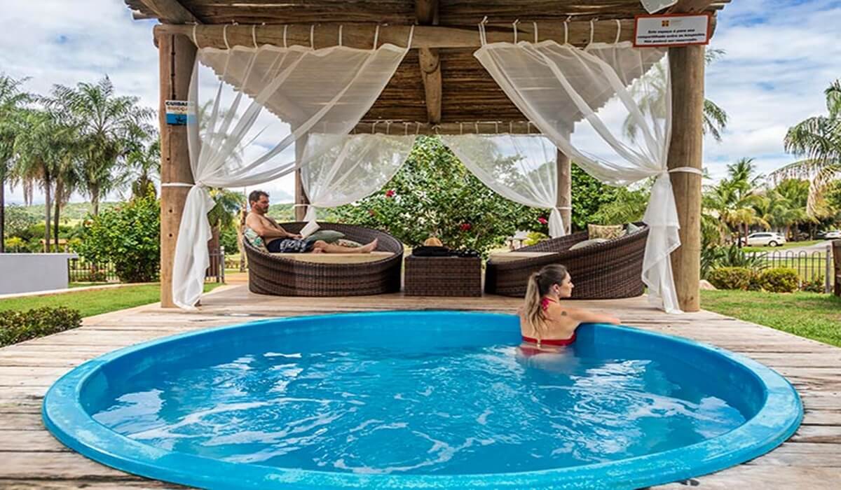 Zagaia Eco Resort - Claudio Turismo